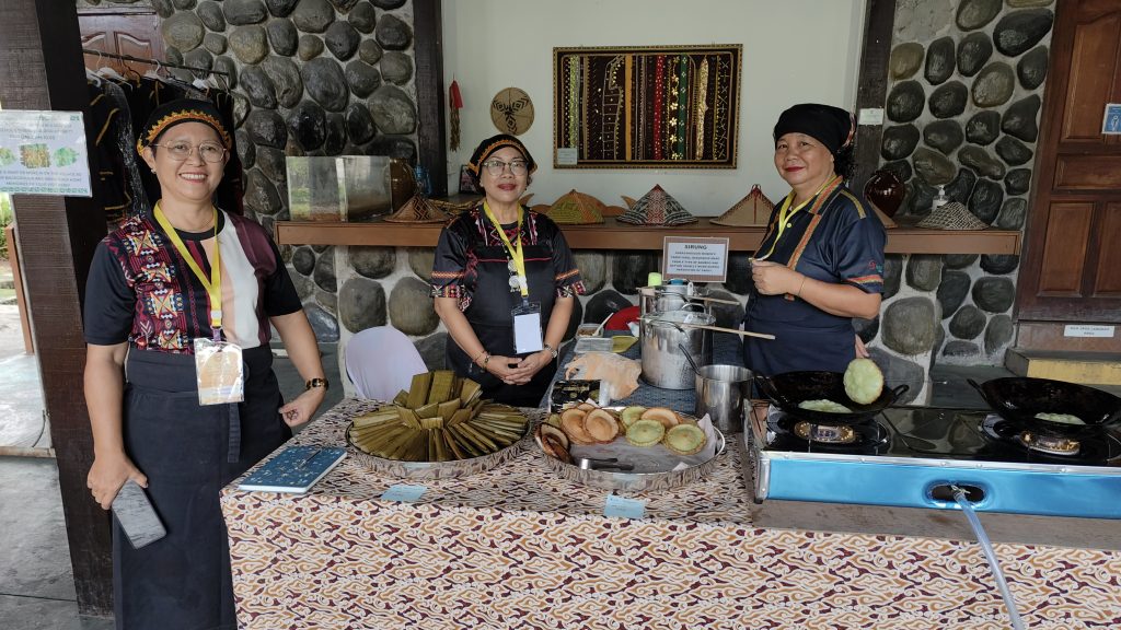 Contact Us – KDCA Sabah